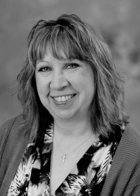 About – Robbi Hess Author